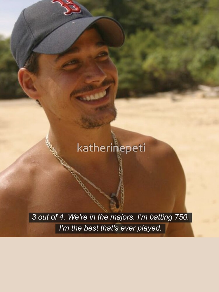 "Boston Rob" T-shirt by katherinepeti | Redbubble