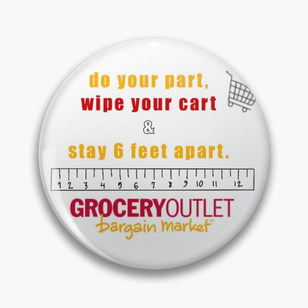 Pins and Buttons | Redbubble