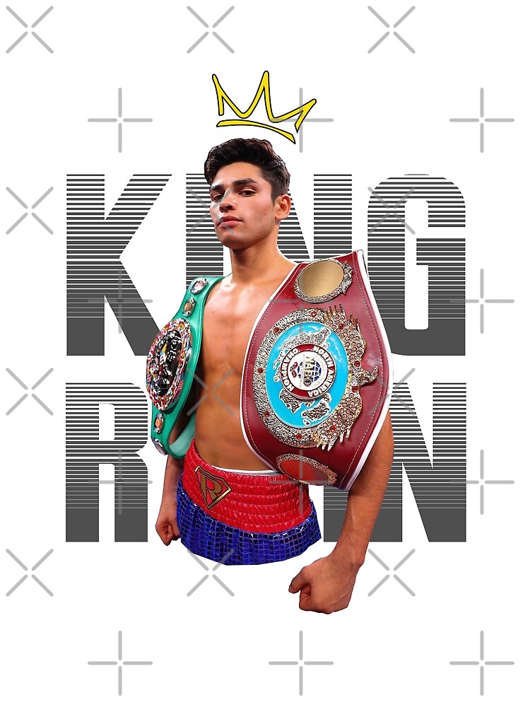 Mad King Ryan Wallpaper