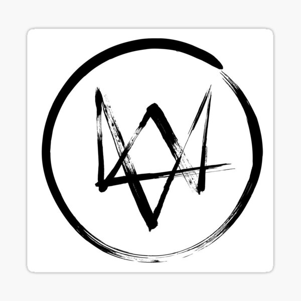 Watch Dogs Stickers | Redbubble