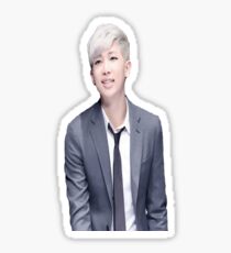 Bangtan Boys: Pegatinas | Redbubble