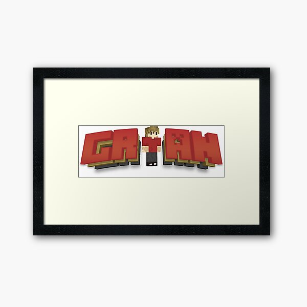 Grian Gifts & Merchandise | Redbubble