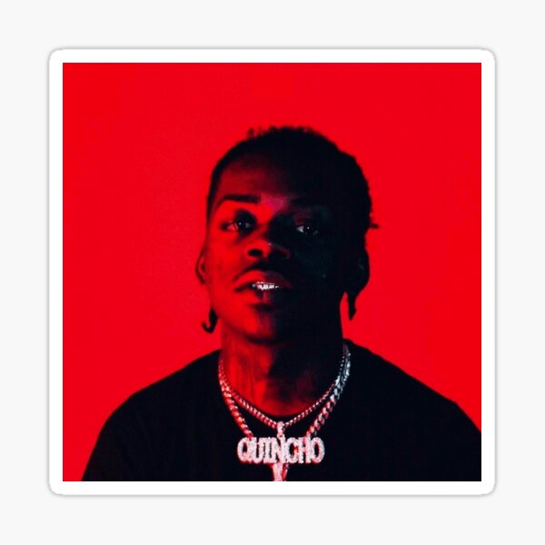 "Quincho" Sticker for Sale by SilvaDesigns | Redbubble