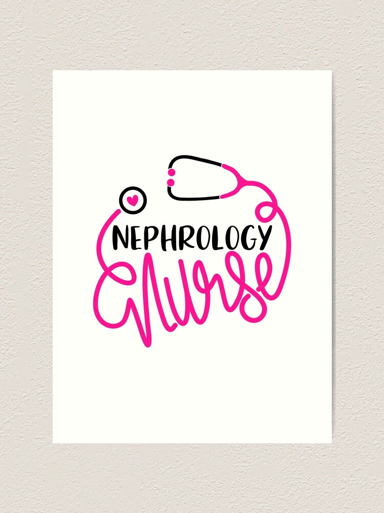 "Nephrology Nurse - Dialysis Nursing Department - Dialysis nurse RN ...