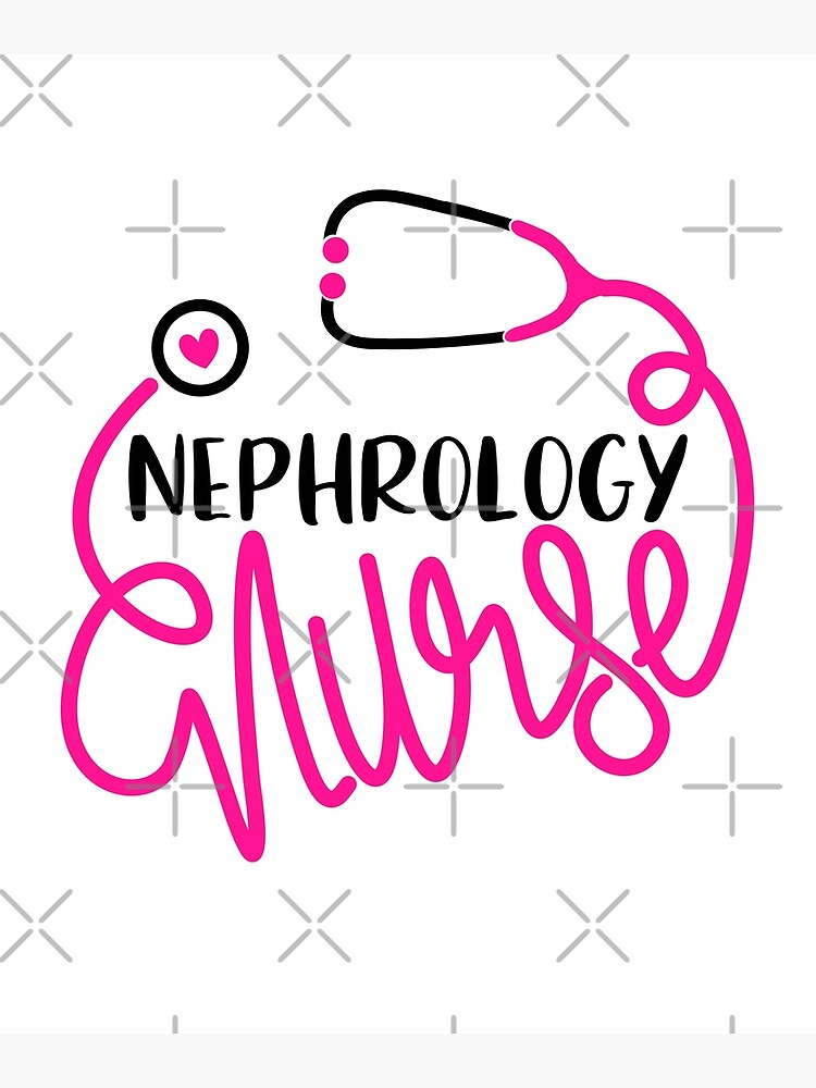 "Nephrology Nurse - Dialysis Nursing Department - Dialysis nurse RN ...