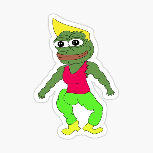 Pepe The Frog Gifts & Merchandise | Redbubble