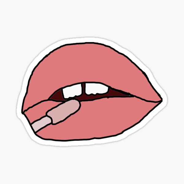 Lippies Gifts & Merchandise for Sale | Redbubble