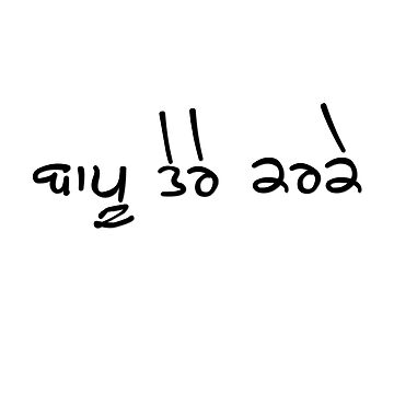 "Bapu Tere Karke" Sticker for Sale by guri386 | Redbubble