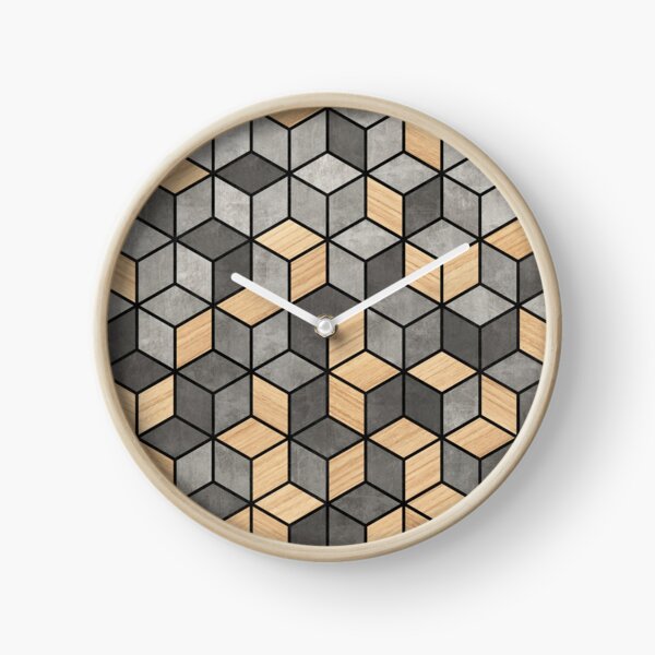 Aesthetic Clocks | Redbubble