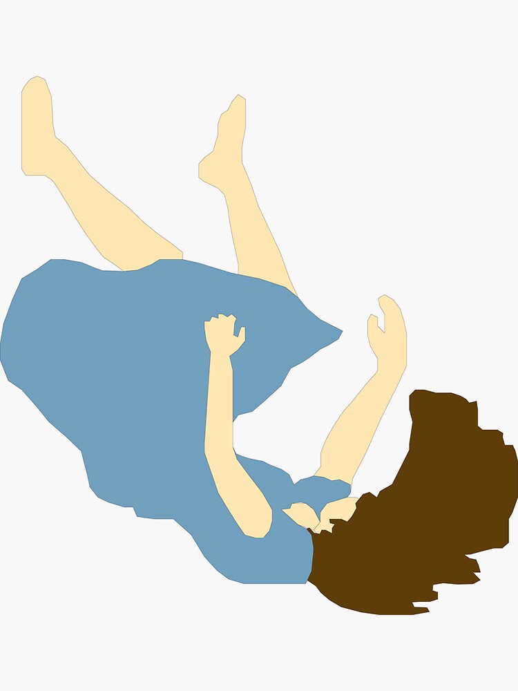 "Alice By Heart" Sticker for Sale by alliemather | Redbubble