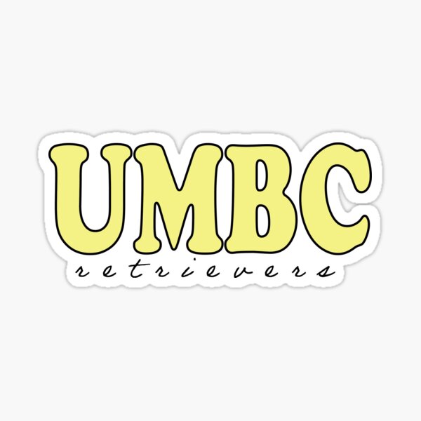 Umbc Retrievers Gifts & Merchandise | Redbubble