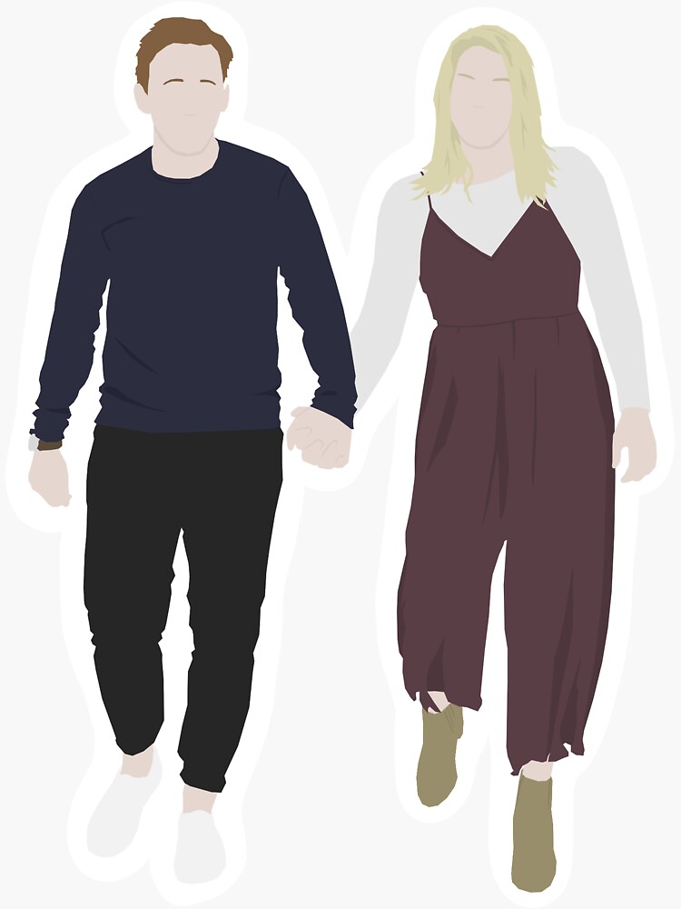 "HQ" Sticker for Sale by crohr98 | Redbubble