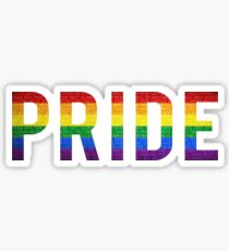 Trans: Stickers | Redbubble