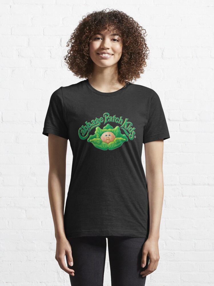 "Cabbage Patch Kids" T-shirt by mariejrosen1990 | Redbubble