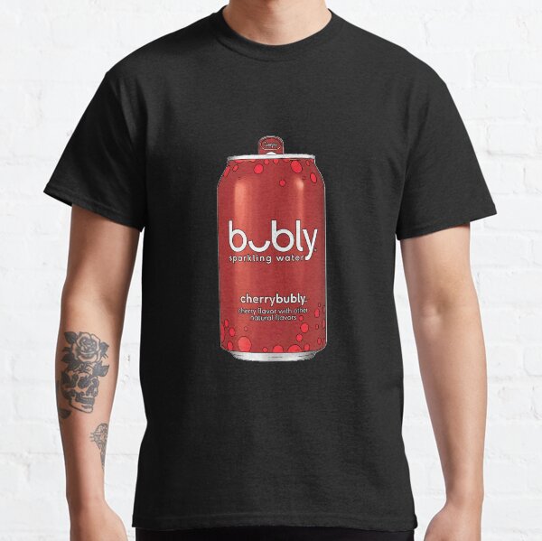 Bubly T-Shirts | Redbubble