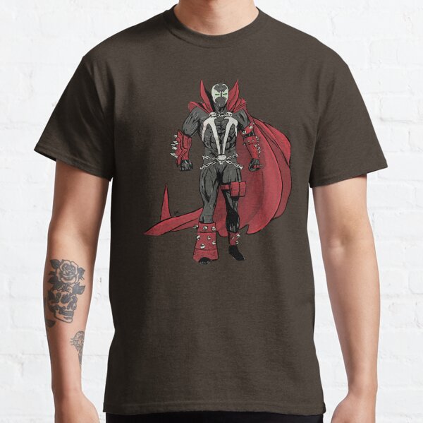 Spawn T-Shirts | Redbubble