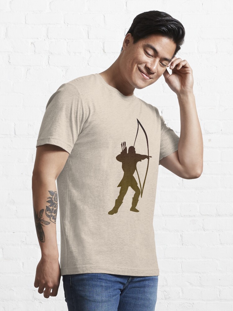 "Archery tee design" T-shirt for Sale by patjila | Redbubble | archer ...