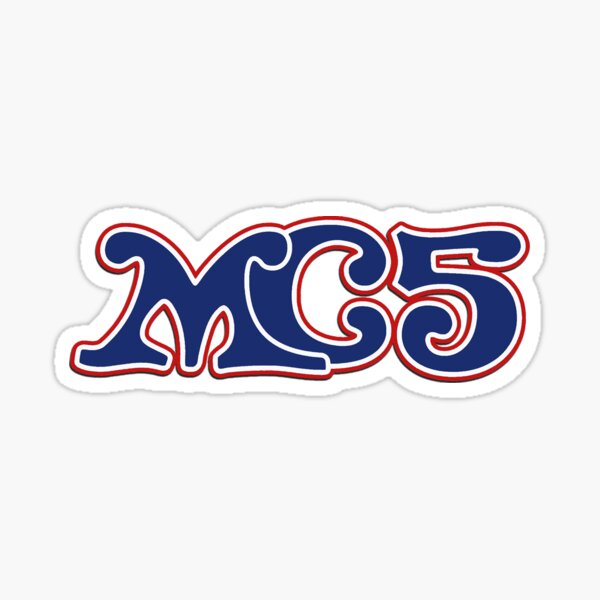 Mc5 Gifts & Merchandise | Redbubble