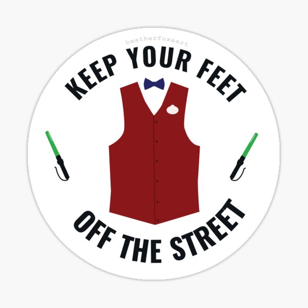 "PAC Pride" Sticker for Sale by HeatherFoxe | Redbubble