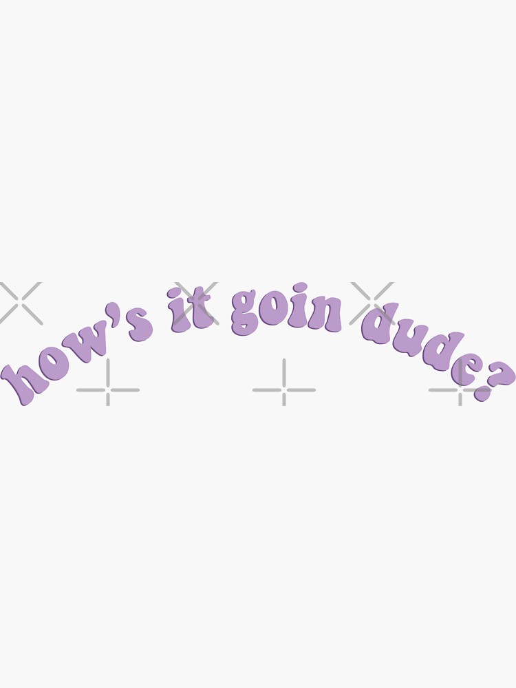 "game grumps - how's it goin dude - houseparty" Sticker by cameronbaba ...