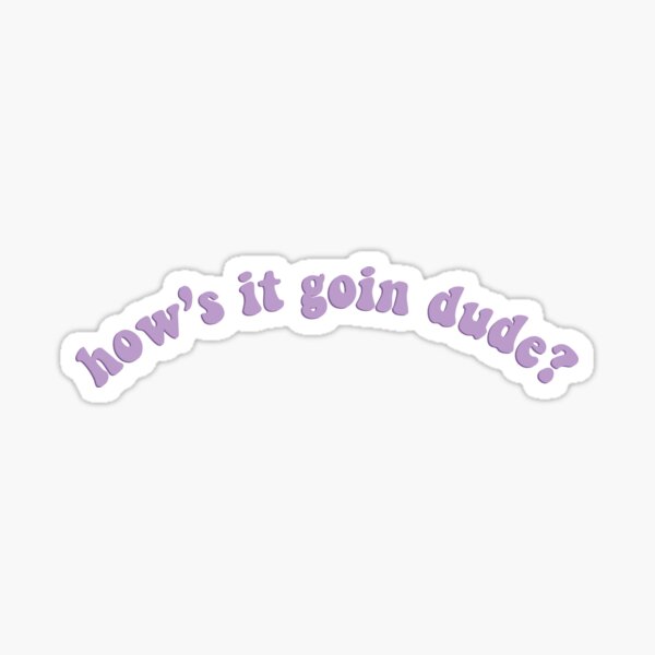 "game grumps - how's it goin dude - houseparty" Sticker by cameronbaba ...