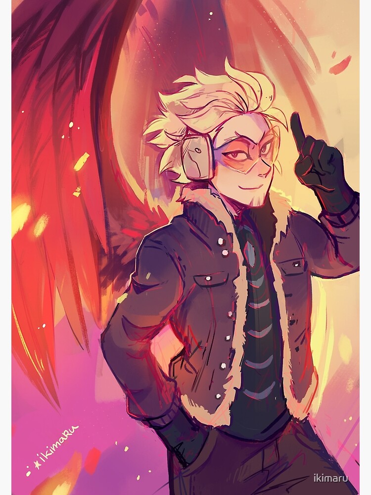 "Hawks" Photographic Print for Sale by ikimaru | Redbubble