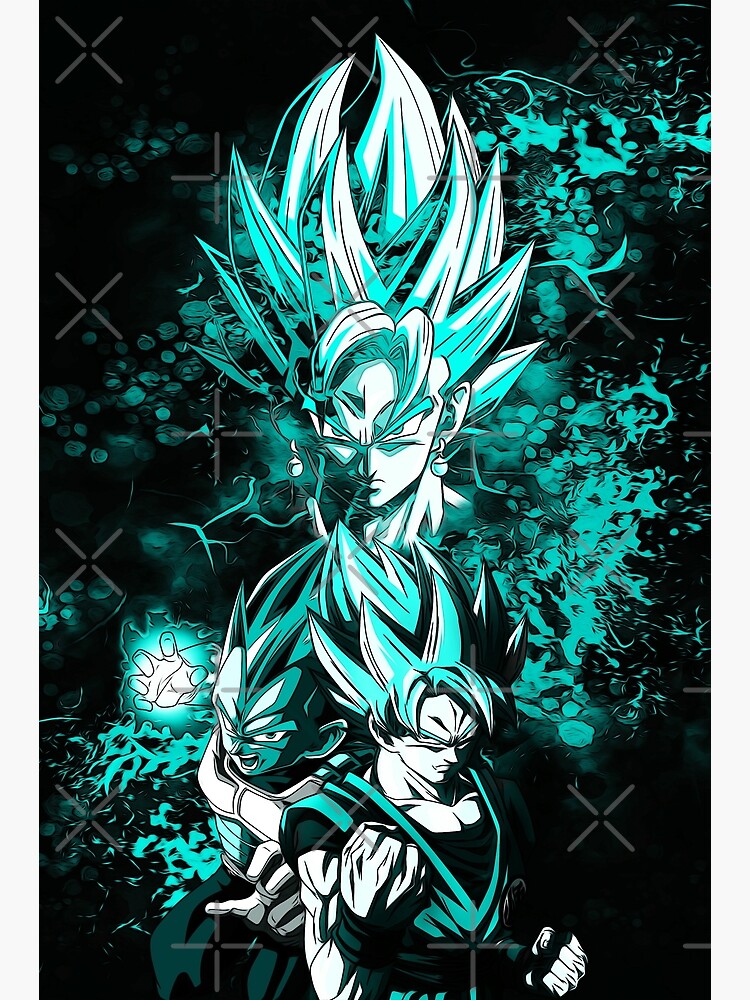 "Vector Fusion 2" Poster by ZuleYang | Redbubble