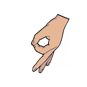 Impression photo avec l'œuvre « Jeu du rond » de l'artiste ...