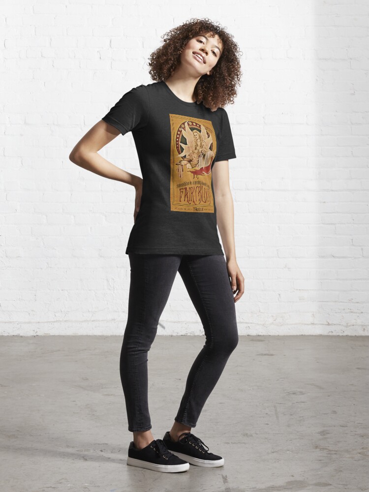 "True Blood – Fairy Blood - Sookie Stackhouse" T-shirt for Sale by ...