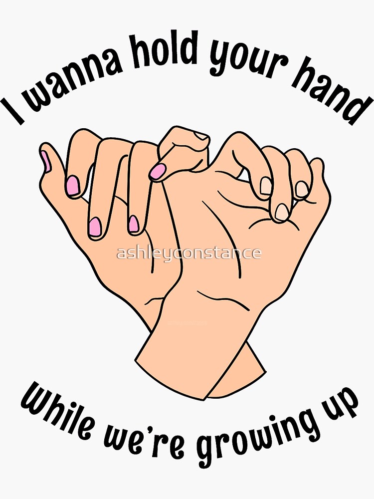 "Best years - 5sos" Sticker by ashleyconstance | Redbubble