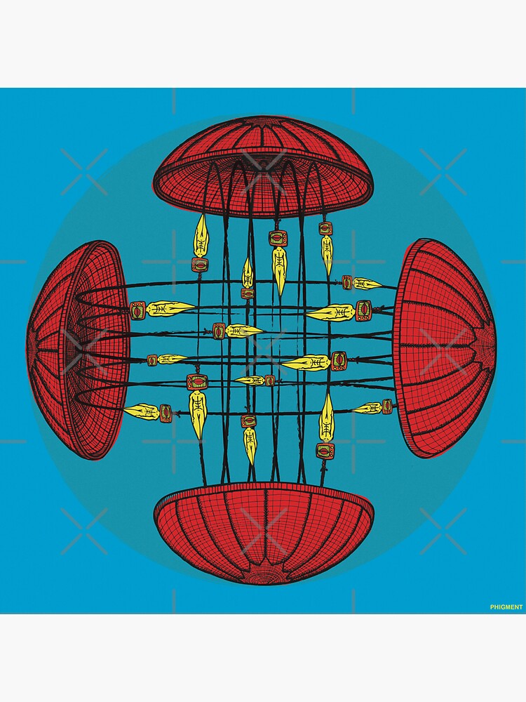 "TRANSMIT/RECEIVE 1.0" Sticker for Sale by phigment-art | Redbubble