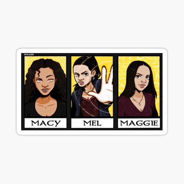 Charmed Merch & Gifts for Sale | Redbubble