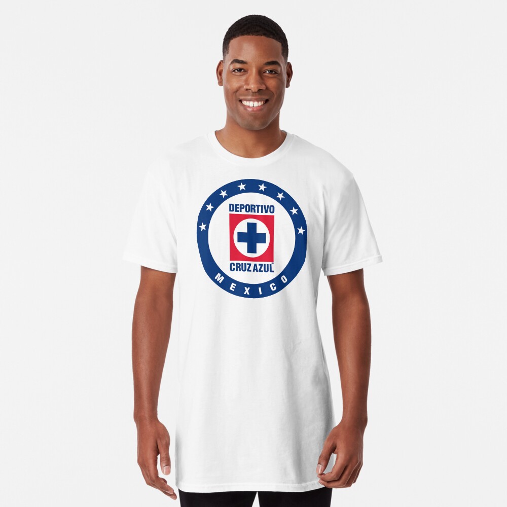 "Cruz Azul" Sticker for Sale by SantiagoFlores | Redbubble
