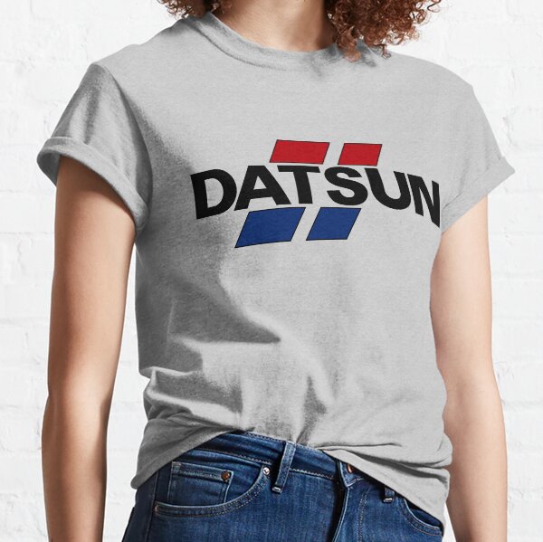 Datsun Merch & Gifts for Sale | Redbubble