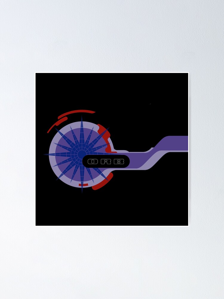 "Ultraworld " Poster by YouAngel1973 | Redbubble