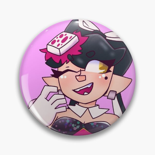 Callie Splatoon Gifts & Merchandise | Redbubble