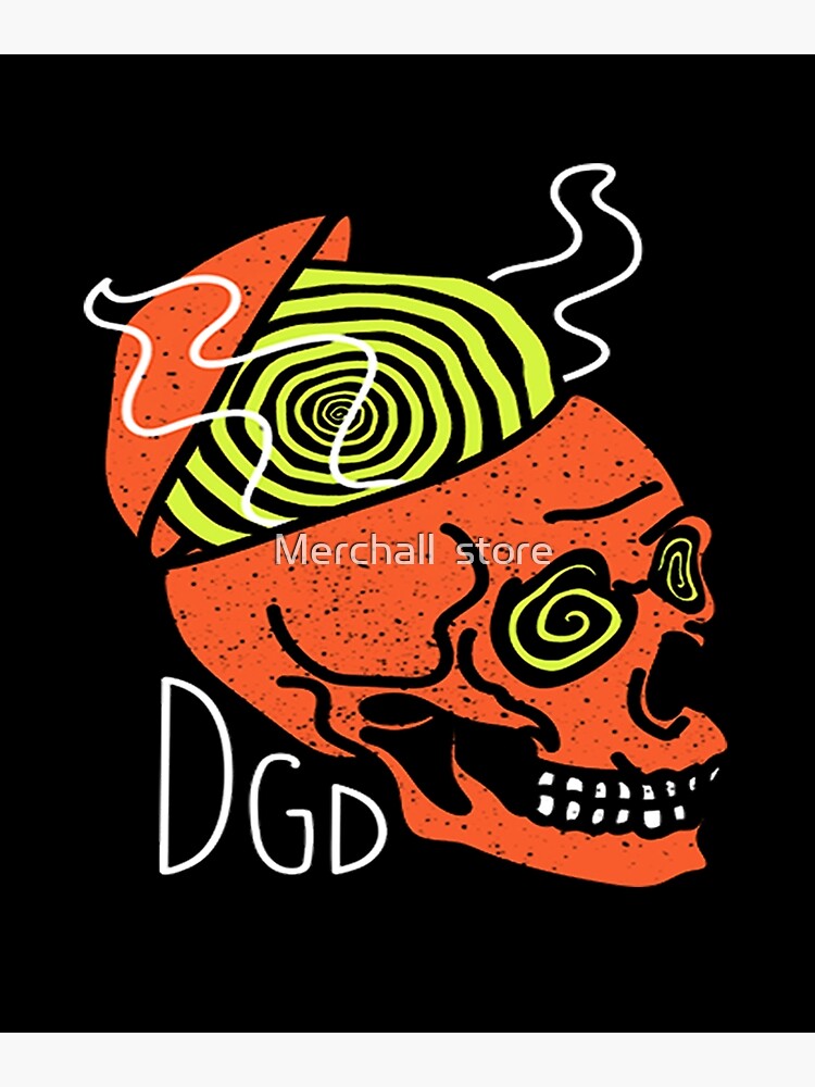 Dance Gavin Dance Graphic Design Canvas sold by Karina Cocq | SKU ...