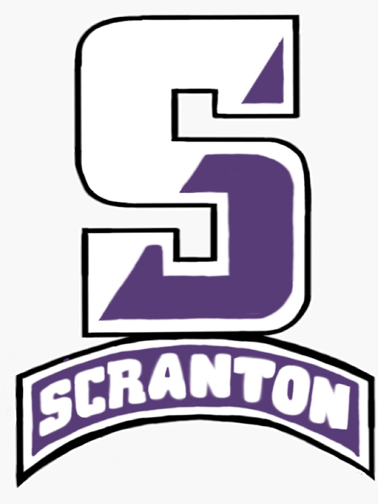 Scranton Pa Logo