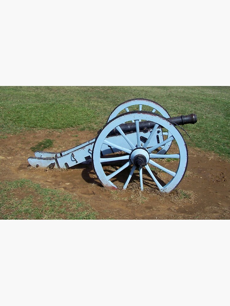 "Old Canon" Poster for Sale by GrudleBay | Redbubble