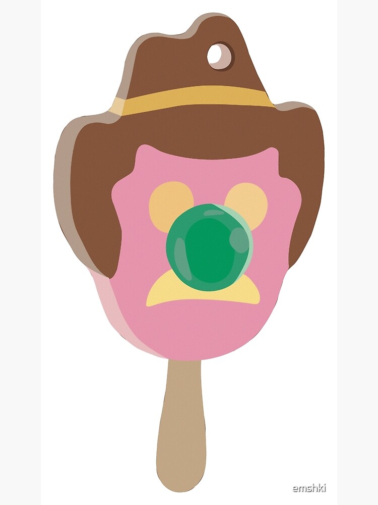 "Bubble O Bill" Poster by emshki | Redbubble