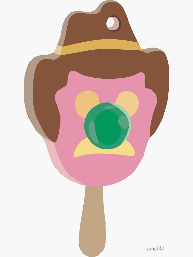 "Bubble O Bill" Sticker by emshki | Redbubble