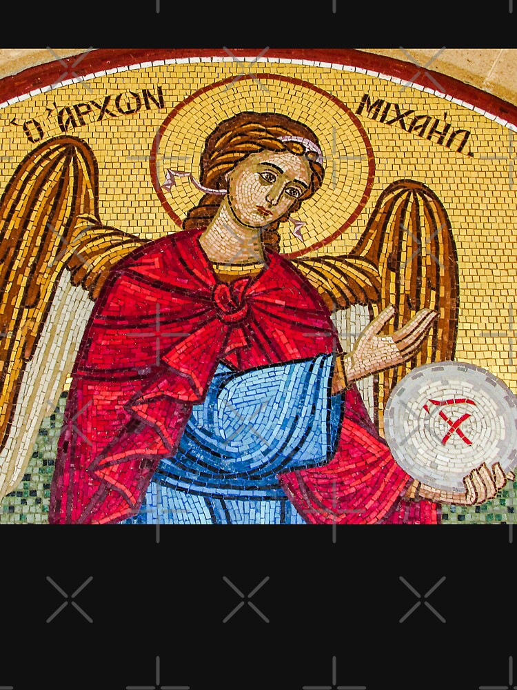"Saint Michael Archangel - Catholic Christianity Bible / Mihail ...