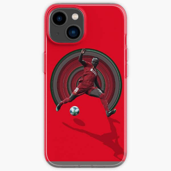 "Sadio Mané phone case" iPhone Case for Sale by zifo1819 | Redbubble