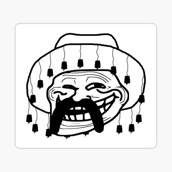 Mexican Troll Memes Fake News Wikipedia