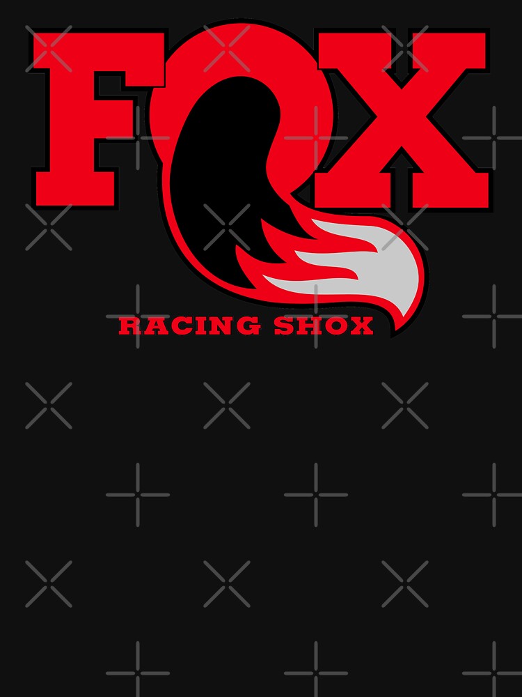 Fox Racing Shox Logo