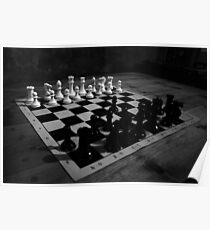 Chess: Posters | Redbubble