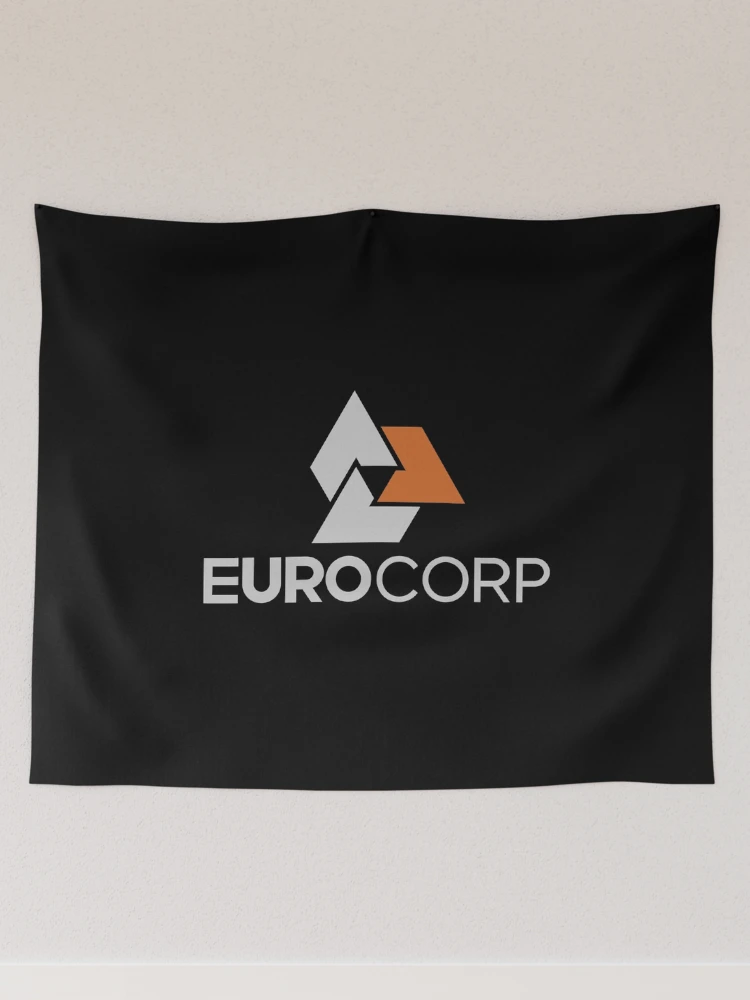 Eurocorp Logo