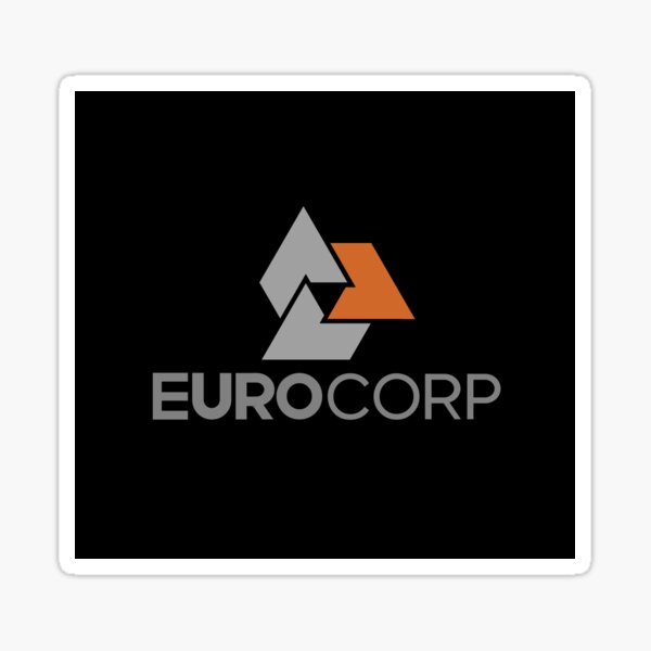 Eurocorp Gifts & Merchandise for Sale | Redbubble