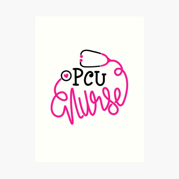 "PCU Nurse - Step-down Nursing Department - Progressive Care Unit Nurse ...