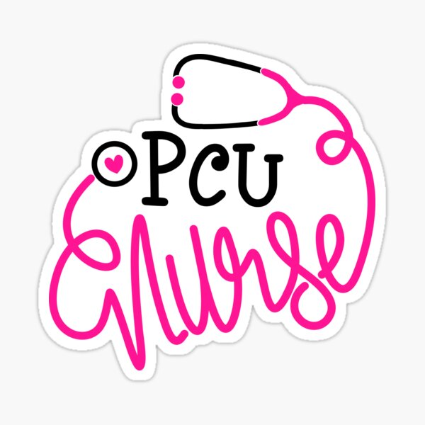 "PCU Nurse - Step-down Nursing Department - Progressive Care Unit Nurse ...